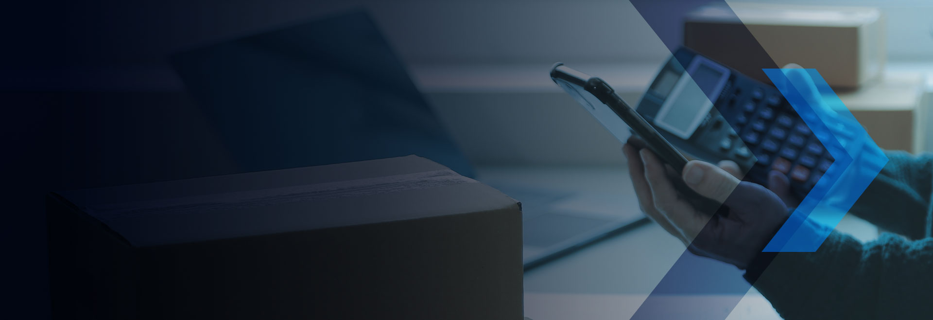 Calculator – Everest Intermodal Logistics