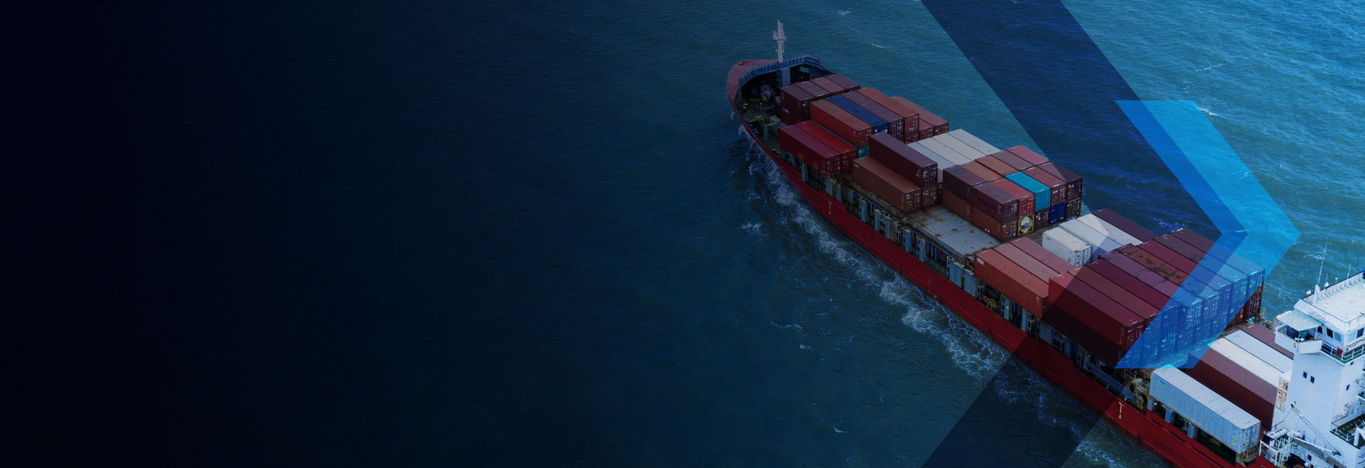 Ship Freight – Everest Intermodal Logistics